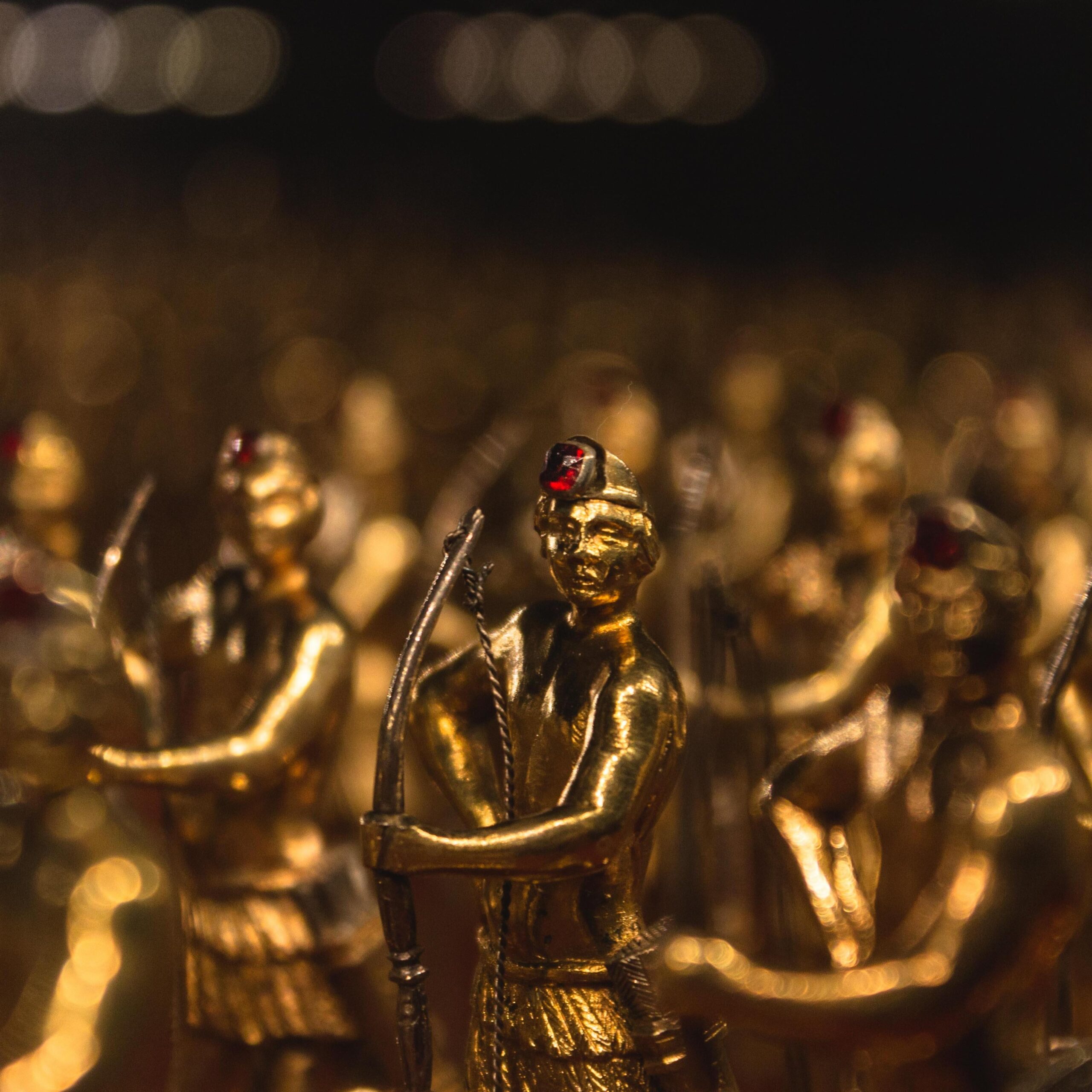 Investors in People Gold Award: Here’s How We Did It | Wordbank