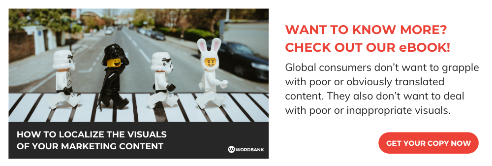 Creative Media Localization: What It Is & Why It Matters