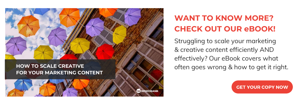 How to Create Effective Content When Scaling Internationally